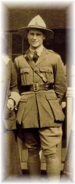 Emma Eliza Newsham and Albert Bayly